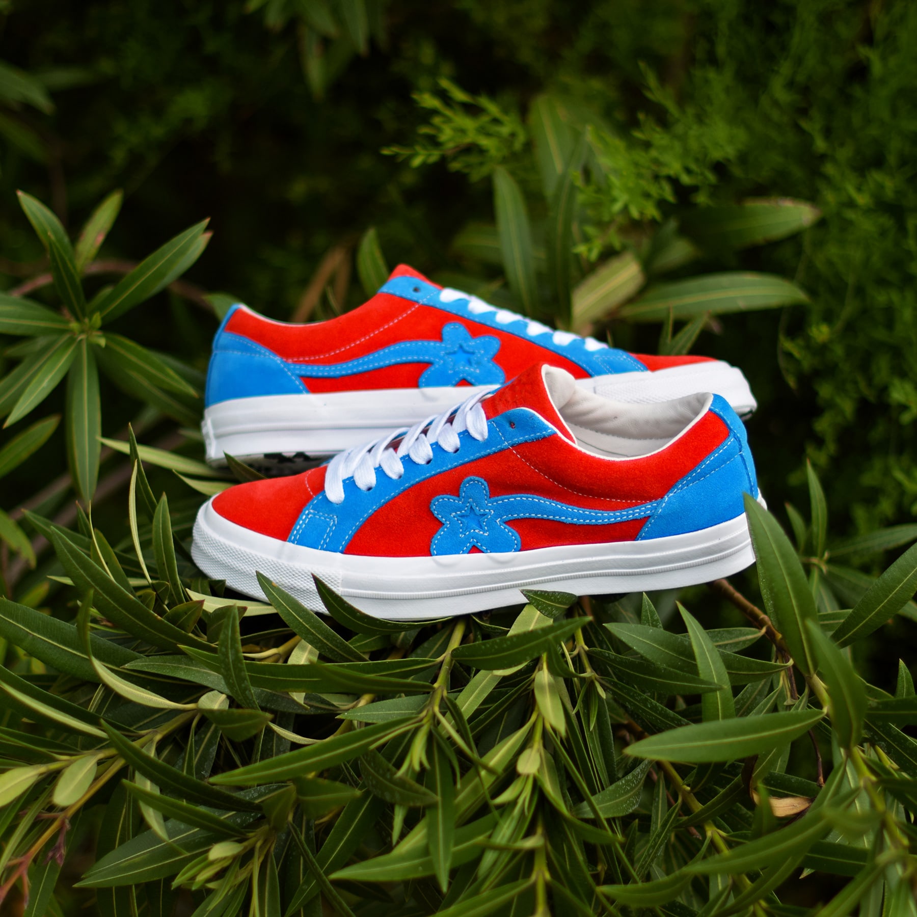 uni hill converse Syncro System