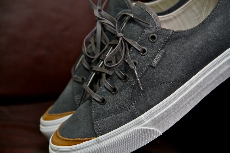 Vans California 31 CA - Spring 2011 | Complex