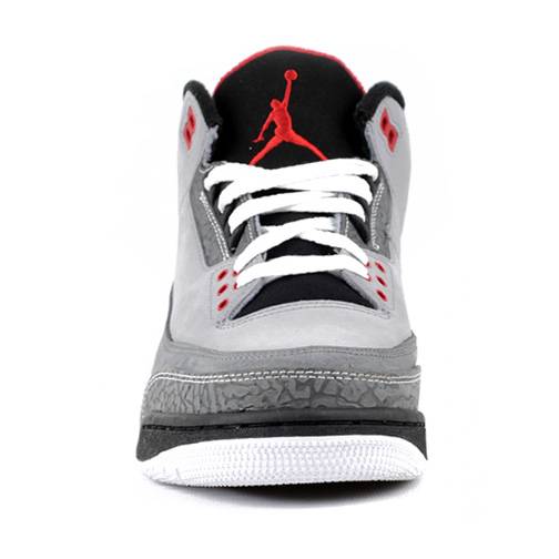 Air Jordan Retro 3 - "Stealth" - New Images | Complex