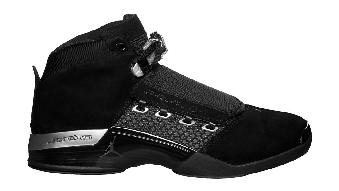 Air Jordan 17 (XVII) | Jordan | Sole Collector