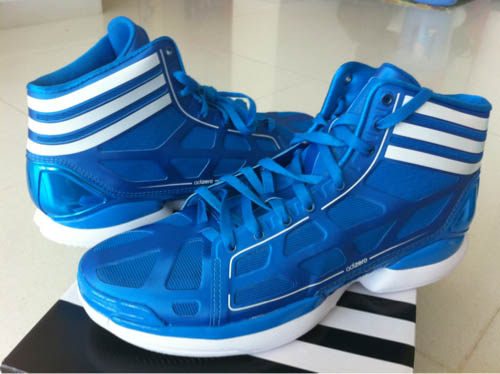 Release Recap // adidas adiZero Crazy Light | Complex