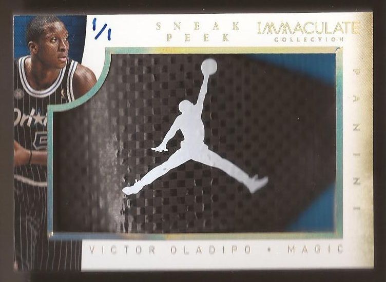 15 Sneaker Trading Cards You Can Buy on eBay Right Now | Complex
