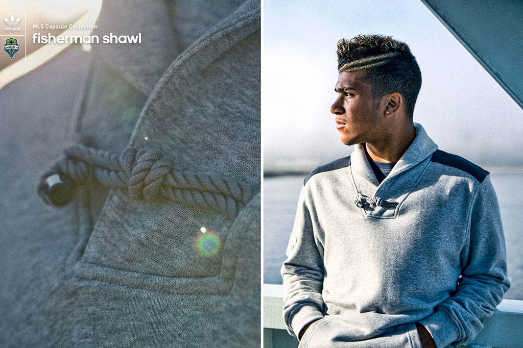 adidas Originals MLS Limited Edition Capsule Collection | Complex