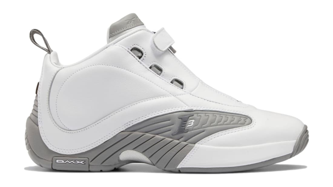 Reebok Answer 4 Reebok Answer 4