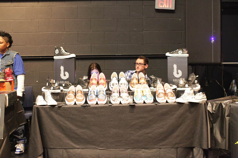Photo Recap: Sneaker Con D.C. 2011 | Complex