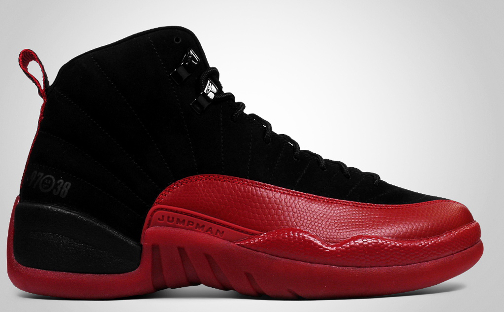 Air Jordan 12: The Definitive Guide to Colorways | Solecollector