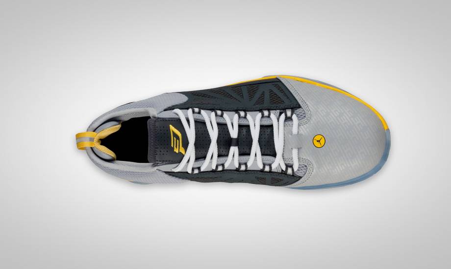 Jordan CP3.IV Tokyo23 - Official Product Images + Release Information ...