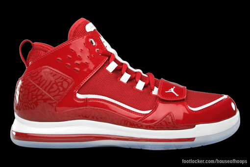 Jordan Evolution '85 - NCAA Pack | Complex