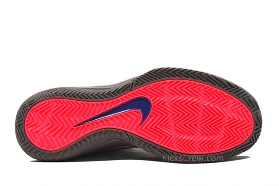 Nike Lunar Hypergamer Low - Hot Punch | Complex
