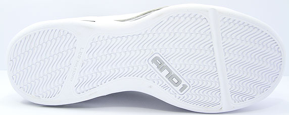 And1 ME8 Empire Mid Monta Ellis - Three Colorways | Complex