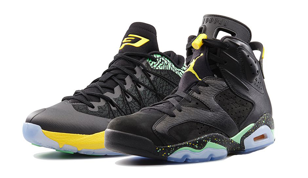 Analyzing Air Jordan Releases From The First Half of 2014 | Complex