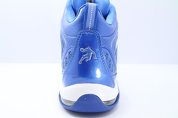 And1 ME8 Empire Mid Monta Ellis - Three Colorways | Complex