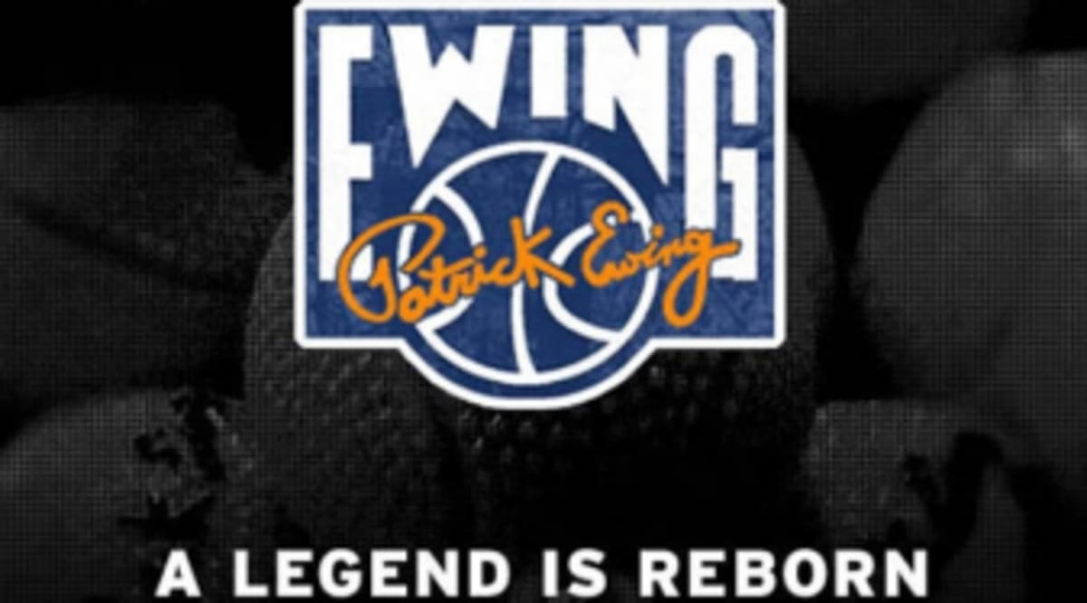 EWING Athletics Launches Official Website | Sole Collector