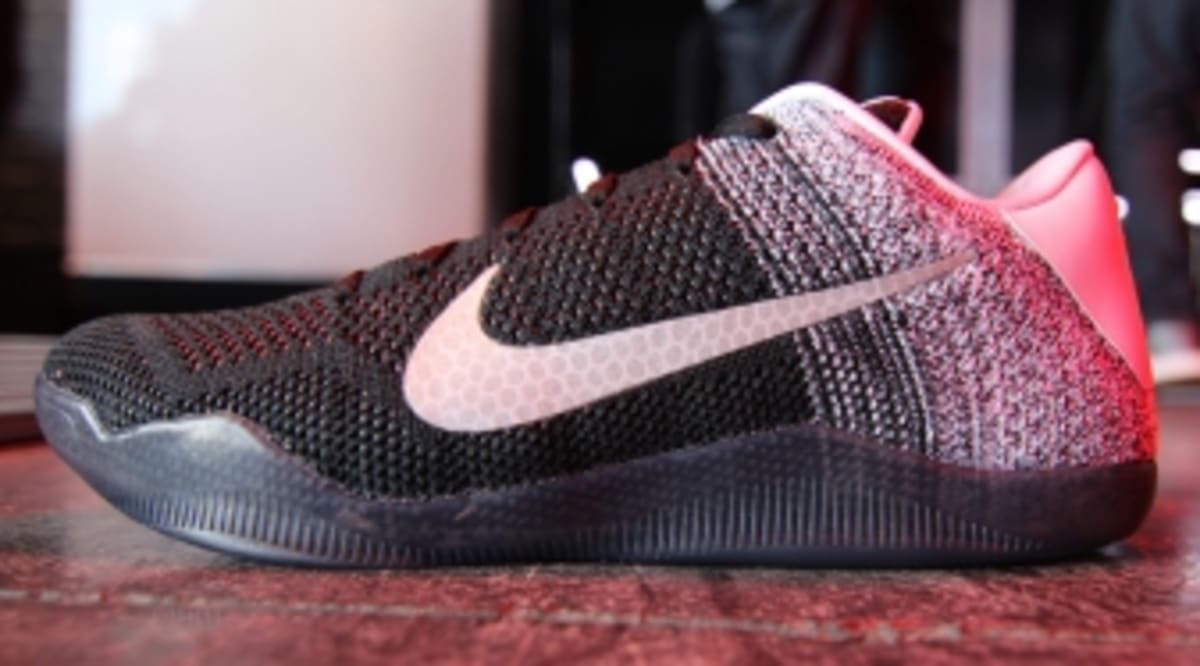 Another Nike Kobe 11 Colorway Spotted | Sole Collector