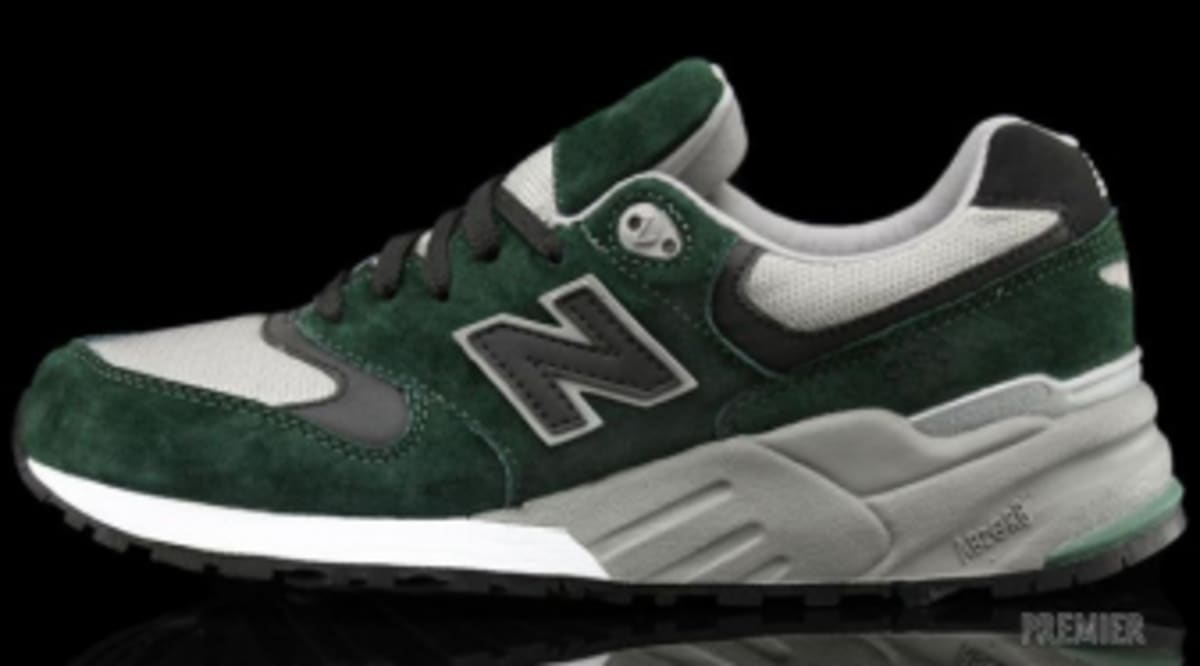 New Balance 999 - New Releases | Sole Collector