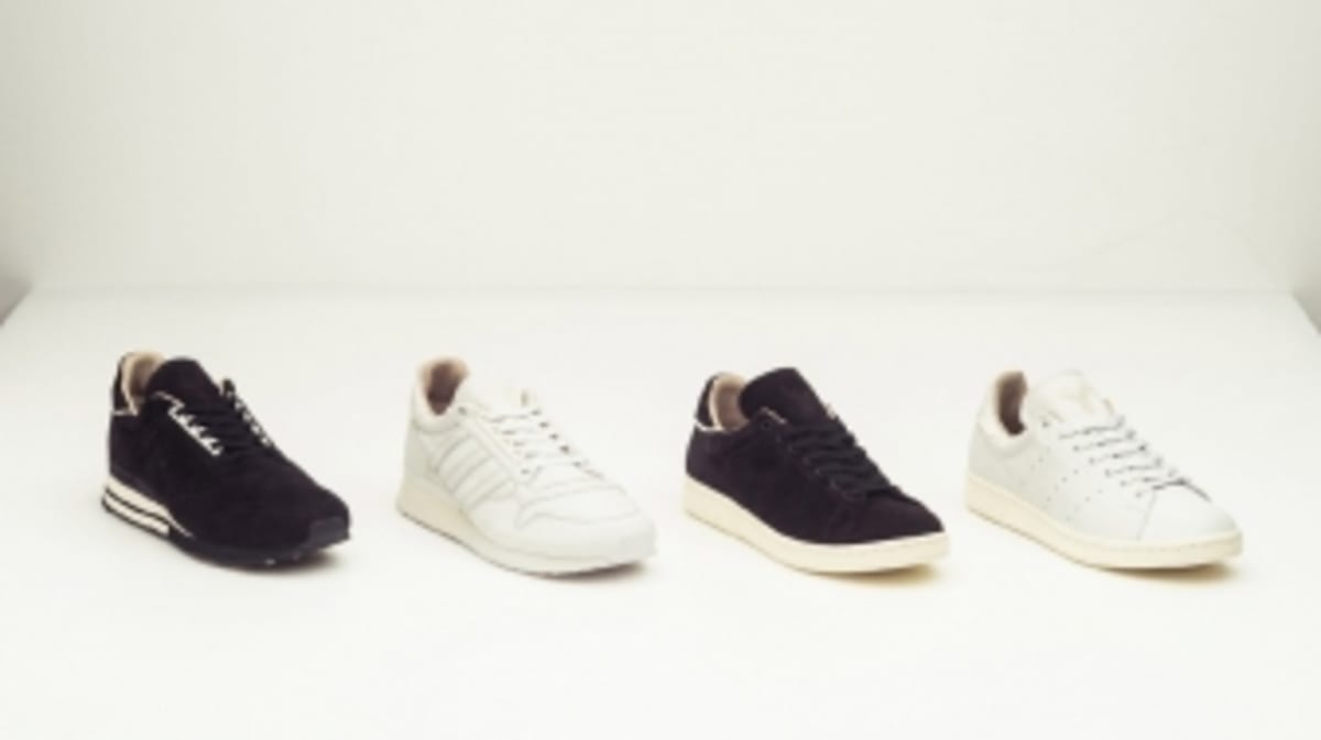 adidas Is Making Sneakers in Germany Again | Sole Collector