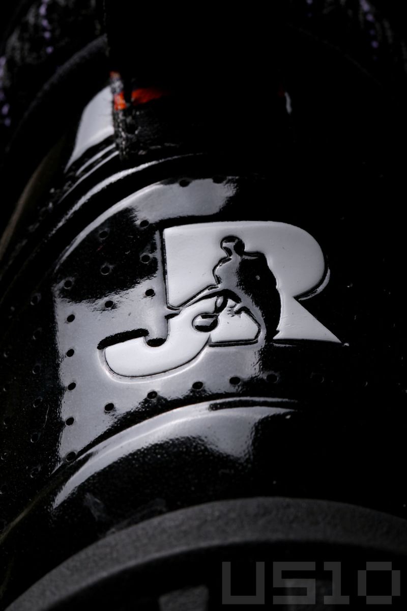 PEAK JR1 - Jason Richardson Player Exclusive - Detailed Images | Complex