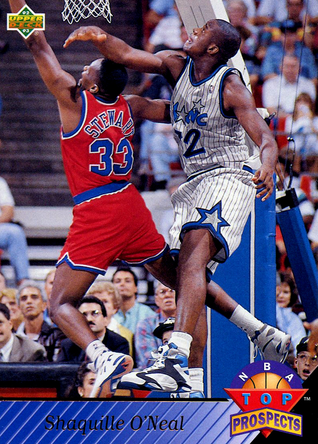 Kicks On Cards Weekly Recap: Shaq's Three Best Signatures! | Complex