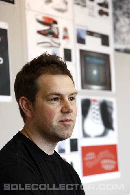 Interview: Robbie Fuller Details the adidas adiZero Rose 2 | Complex