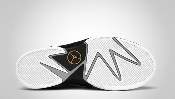 Jordan Alpha 3% Hoop - Three Colorways - July 2011 | Complex