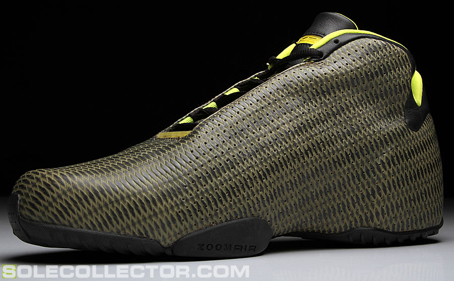 Hyperflight Turns 10 // A Look Back At Olive/ Black/ Cyber | Complex