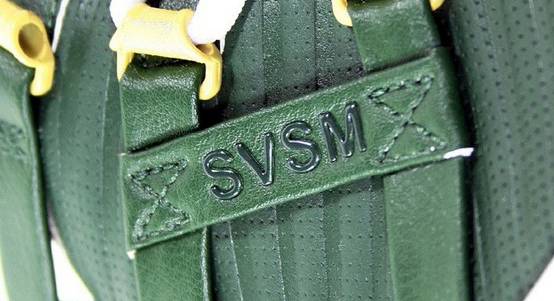 A Full History Of LeBron's "SVSM" Inspired Nike Basketball Sneakers ...