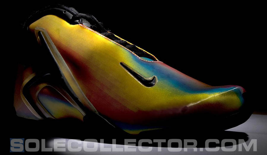 Nike Air Hyperflight Turns 10!! | Complex