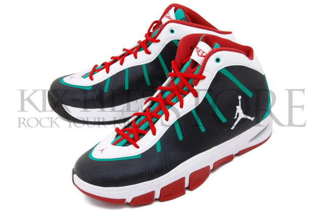 Jordan Melo M7 Advance - Flight Tour - New Images | Complex