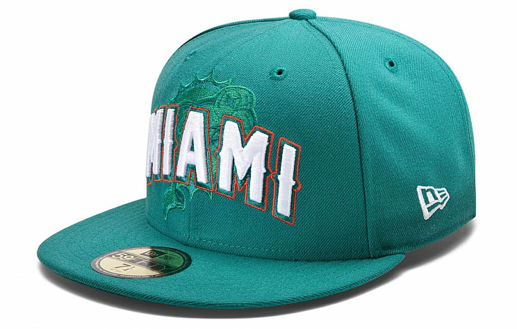 New Era 2012 NFL Draft Caps Available | Complex