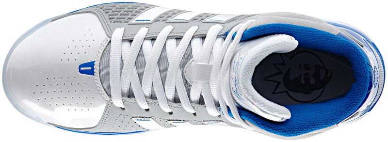 adidas and Dwight Howard Officially Launch the adiPower Howard ...