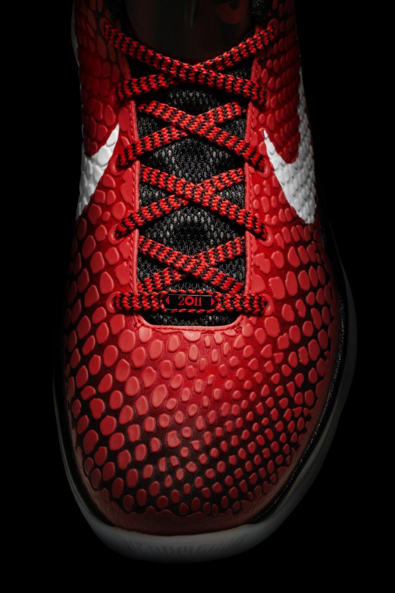 Nike Basketball All-Star Footwear - 'Attack From All Angles' | Complex