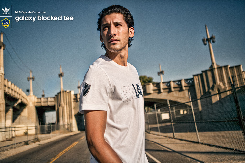 adidas Originals MLS Limited Edition Capsule Collection | Complex