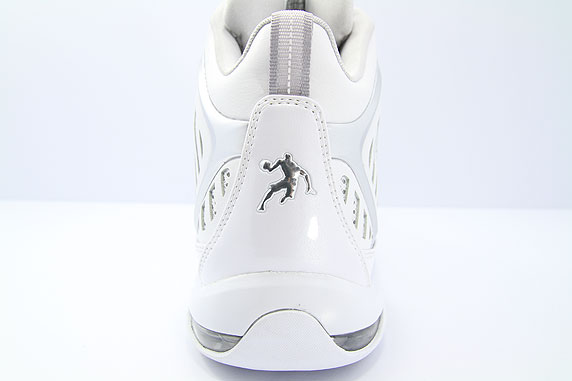 And1 ME8 Empire Mid Monta Ellis - Three Colorways | Complex