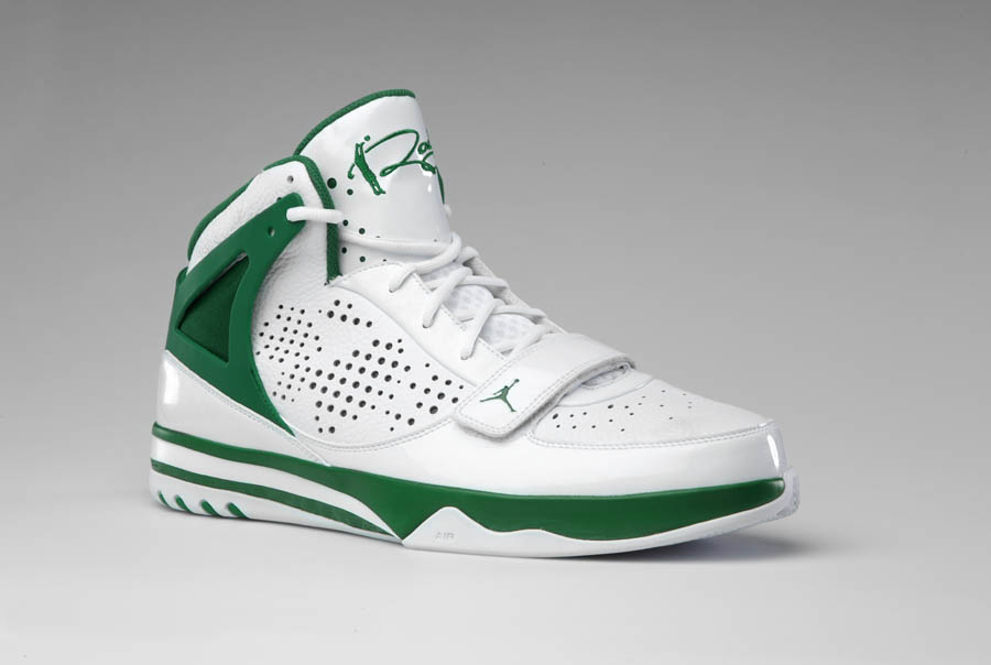 Jordan Phase 23 Hoops - Ray Allen Player Exclusives | Complex