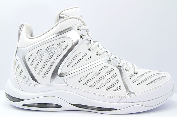 And1 ME8 Empire Mid Monta Ellis - Three Colorways | Complex