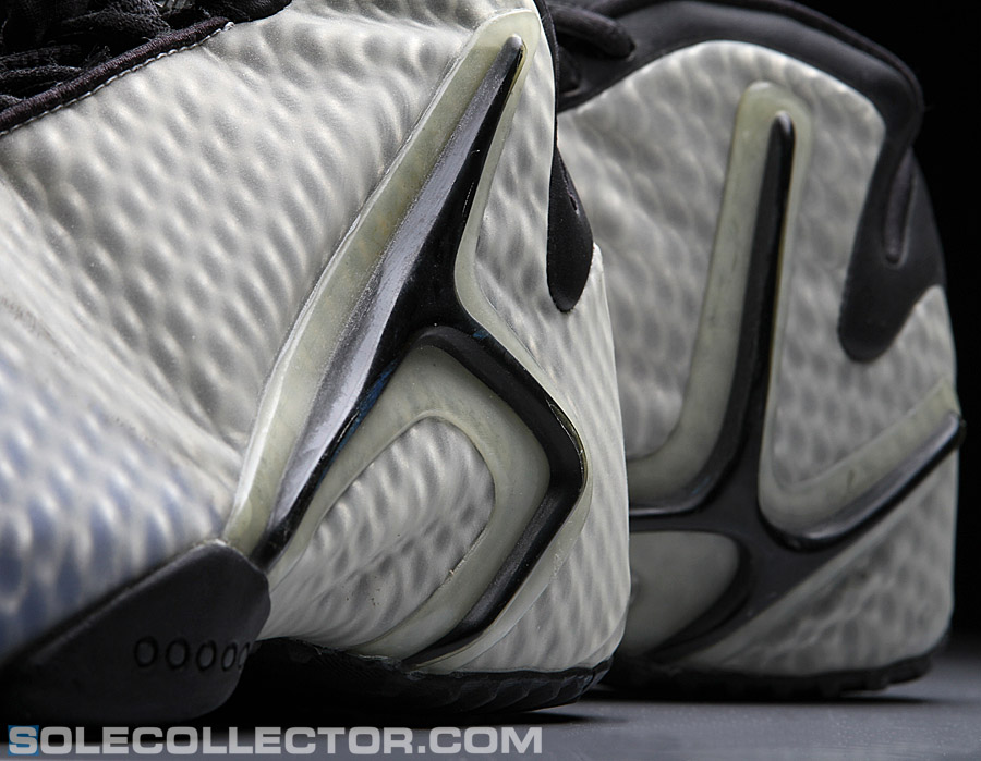 Hyperflight Turns 10 // Original Lenticular Sample | Complex