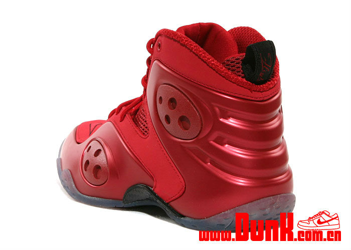 Nike Zoom Rookie - Memphis Express | Complex