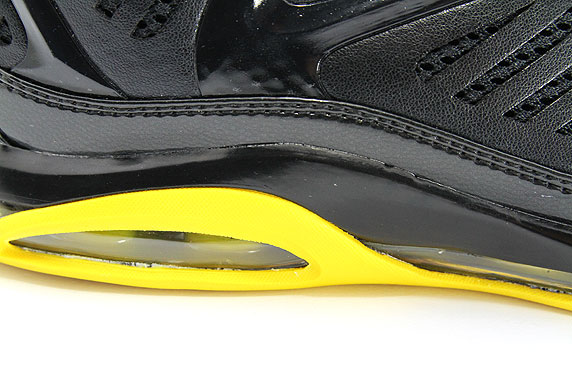 And1 ME8 Empire Mid Monta Ellis - Three Colorways | Complex