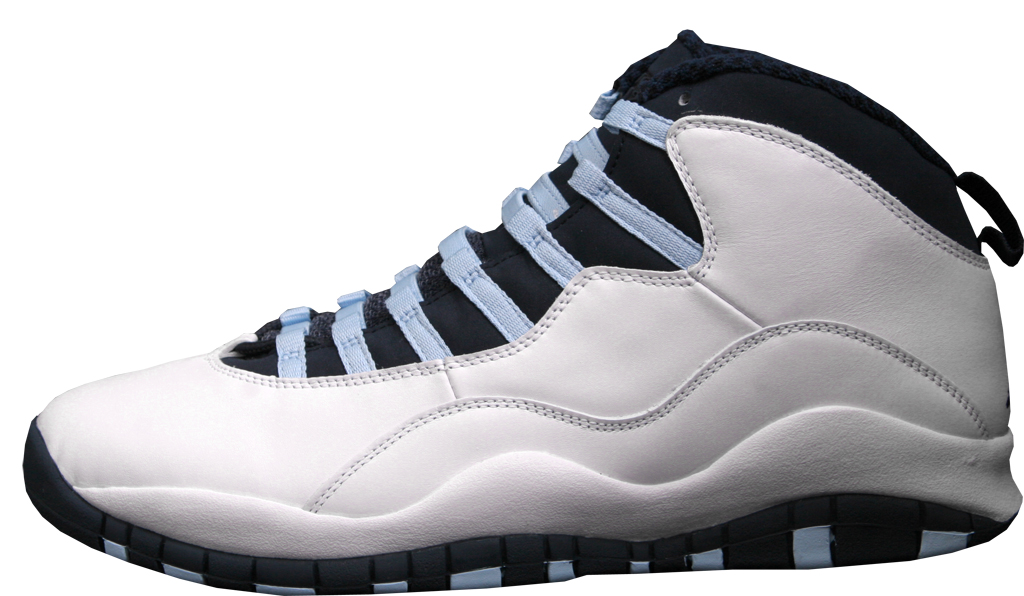 Air Jordan 10: The Definitive Guide to Colorways | Solecollector