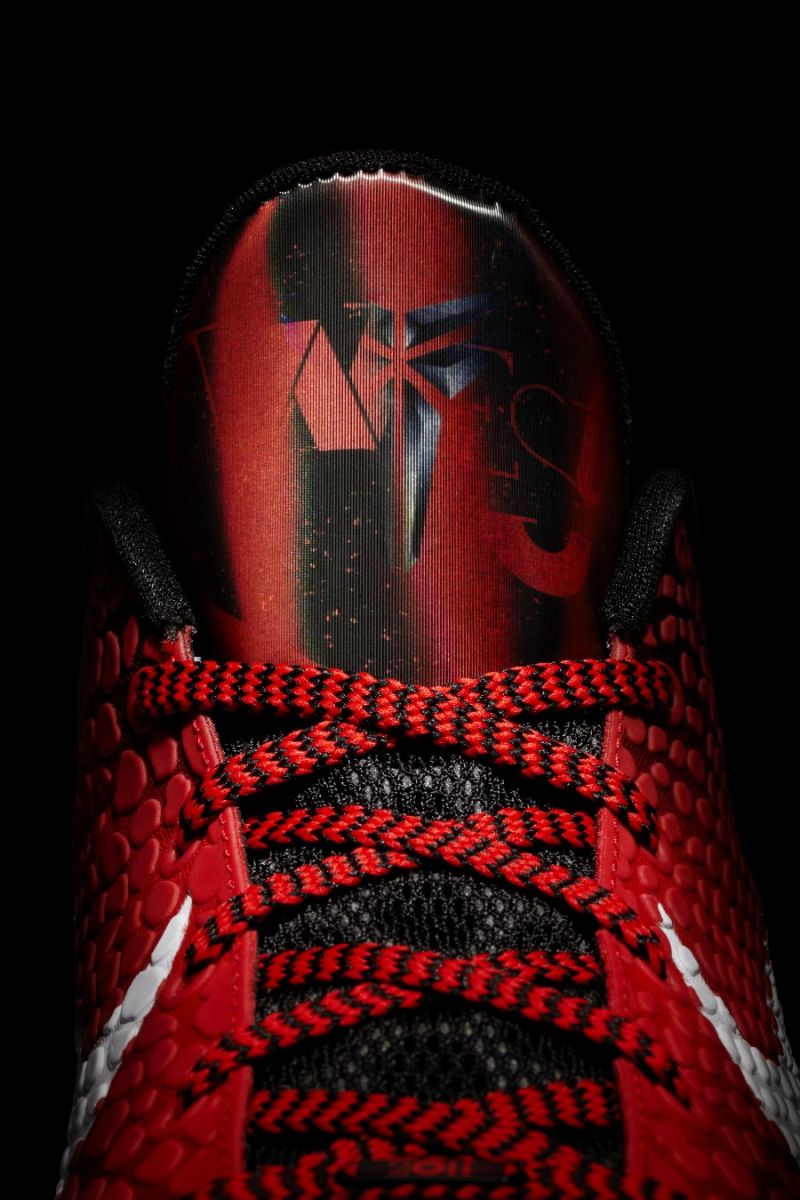 Nike Basketball All-Star Footwear - 'Attack From All Angles' | Complex