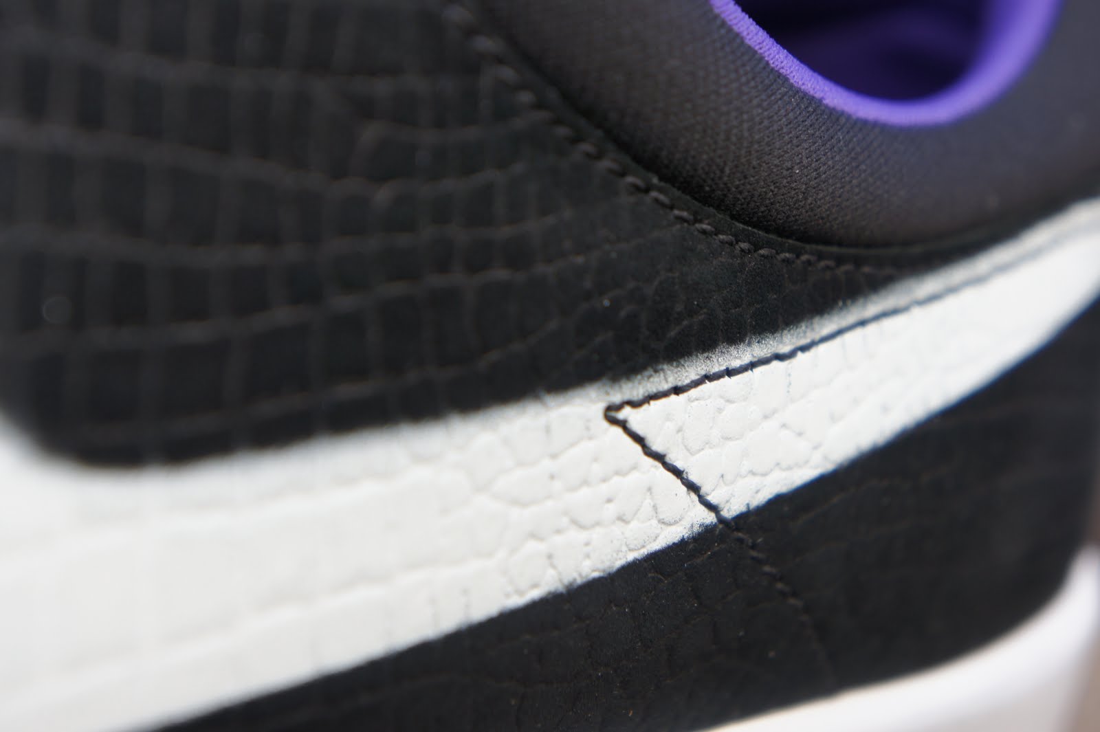 Nike SB Eric Koston 1 x Kobe - GR Edition - New Images & Video | Complex
