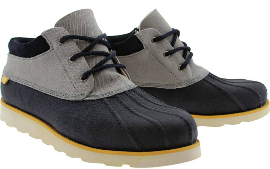 PickYourShoes x Pointer Footwear - Outdoor Safety Gold Pack | Complex