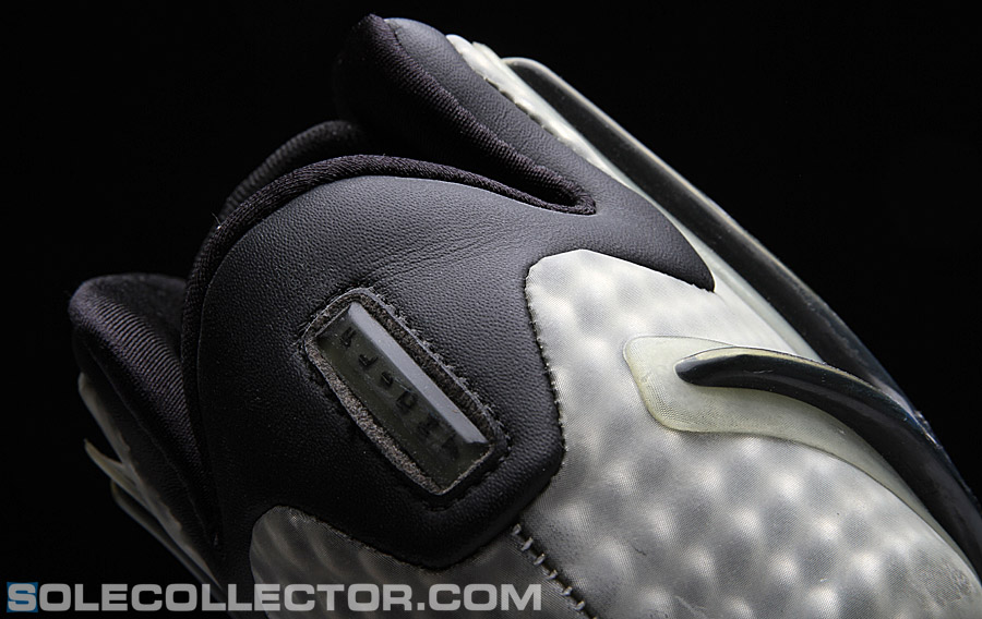 Hyperflight Turns 10 // Original Lenticular Sample | Complex