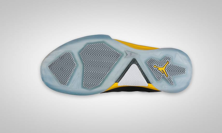 Jordan CP3.IV Tokyo23 - Official Product Images + Release Information ...