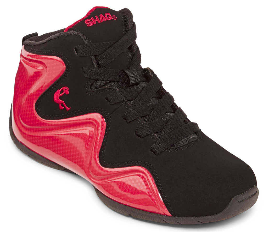 Hack-a-Shaq: The Most Flagrant Shaq Sneaker Knockoffs | Solecollector