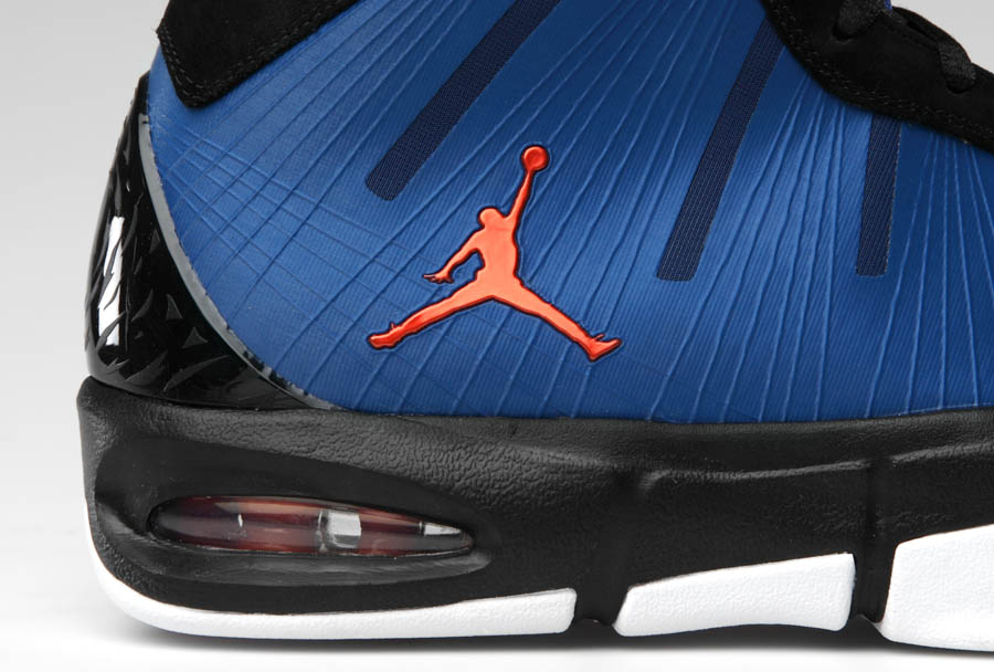 Jordan Melo M7 Advance - "Welcome To New York" Pack - New Images | Complex