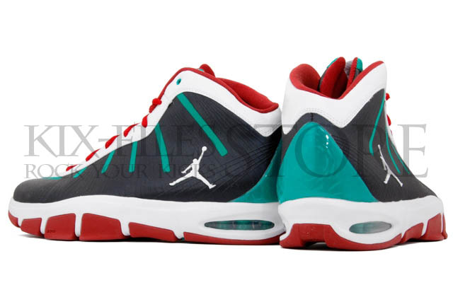 Jordan Melo M7 Advance - Flight Tour - New Images | Complex