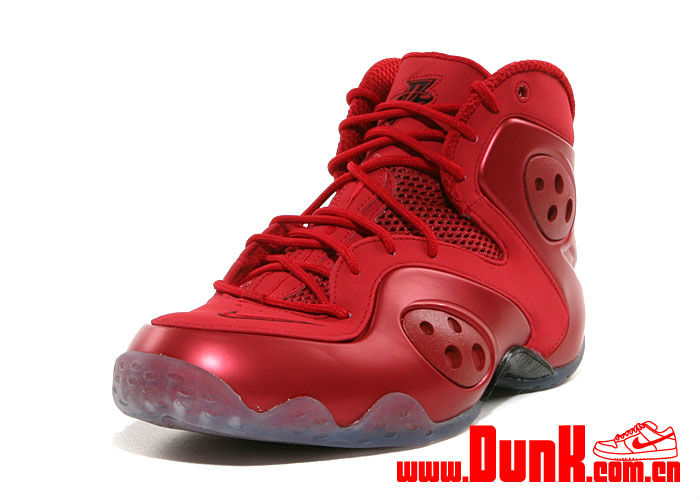 Nike Zoom Rookie - Memphis Express | Complex