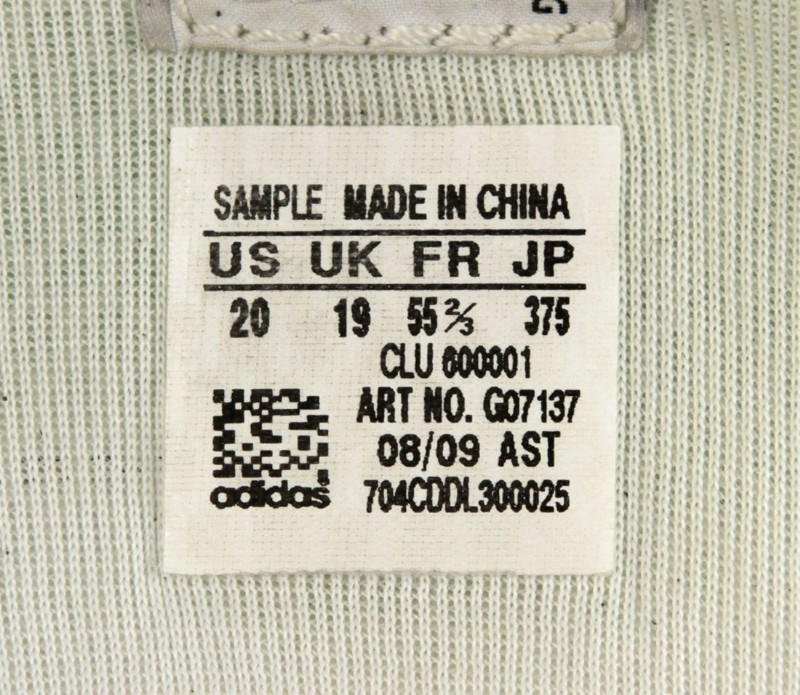 adidas TS Commander LT - Brook Lopez Player Exclusive | Complex