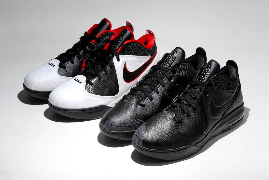 Nike Air Max Ambassador IV - New Detailed Images | Complex